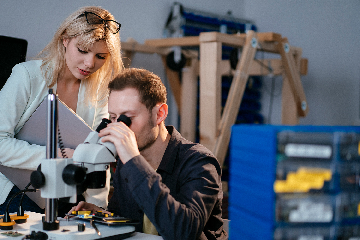 Discovery Consulting Services | Lemberg Solutions