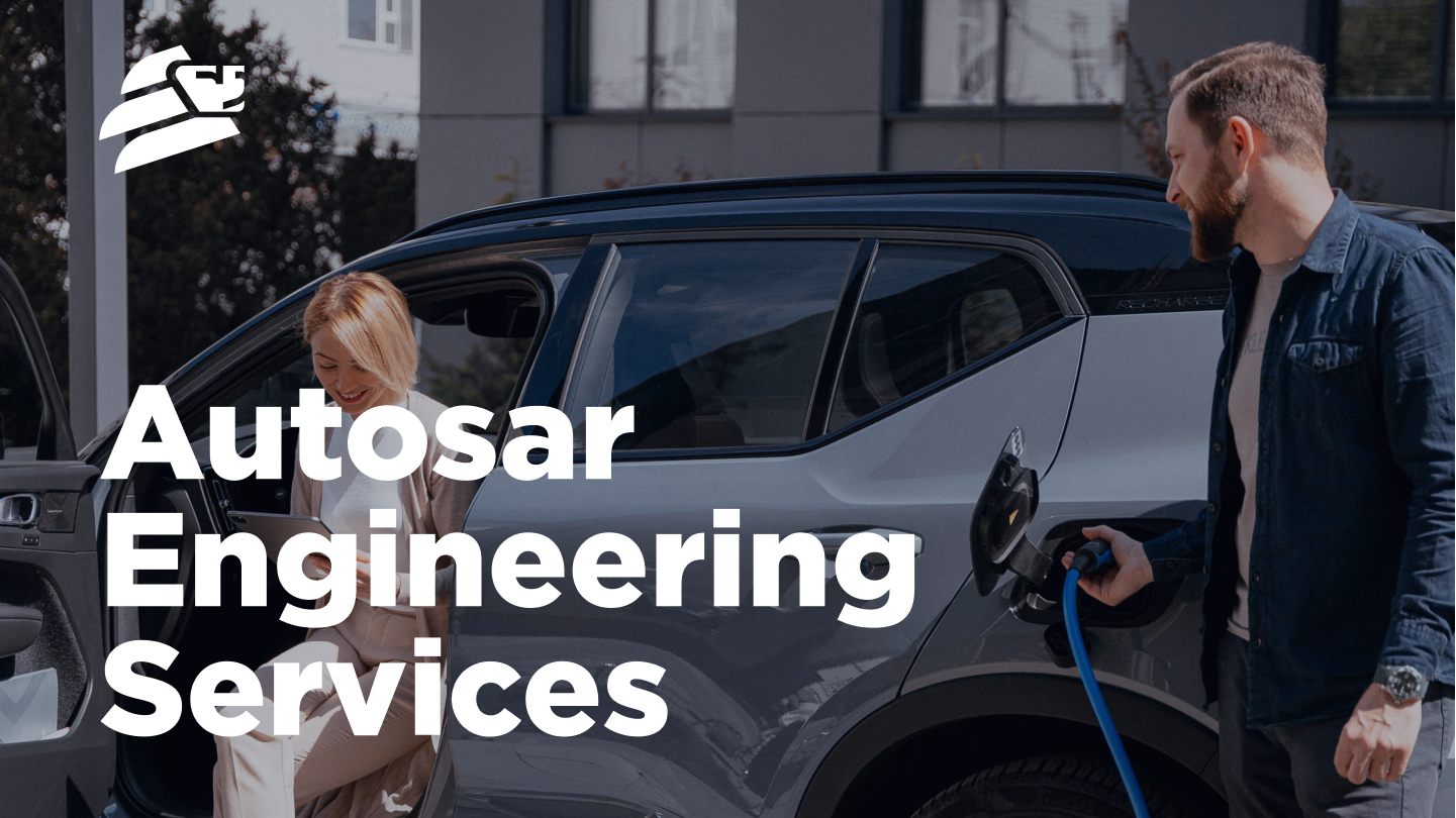 Autosar Engineering Services | Lemberg Solutions