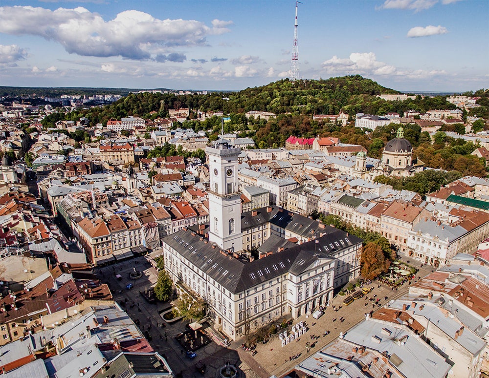 Contact us - Lemberg Solutions