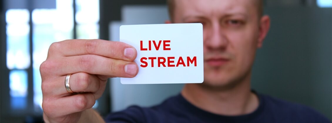 How to Process Live Video Stream Using FFMPEG and OpenCV - Lemberg ...