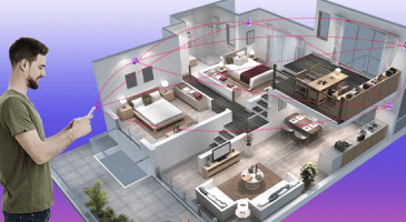 What Makes LoRaWAN Mesh a Great Smart Home and City Solution? - Lemberg ...