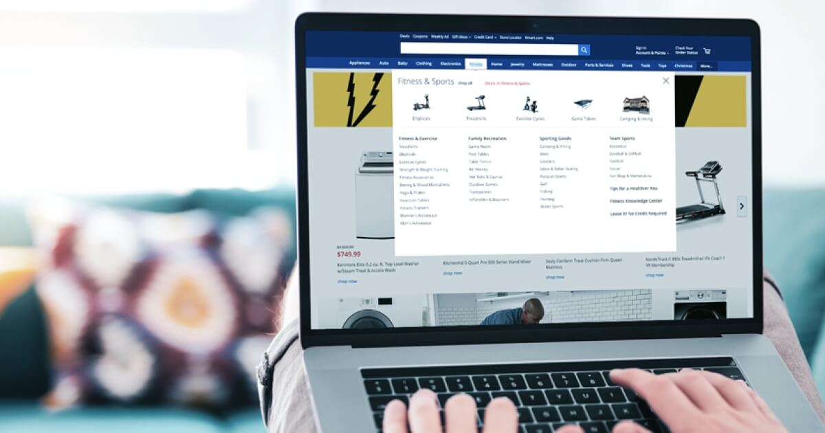 Get a Fieldable Drupal Menu: Menu Item Extras Overview - Lemberg Solutions