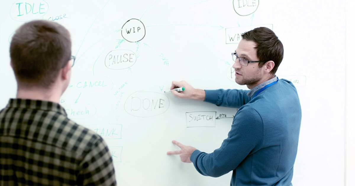 How Secure Is The Ble Communication Standard Lemberg Solutions