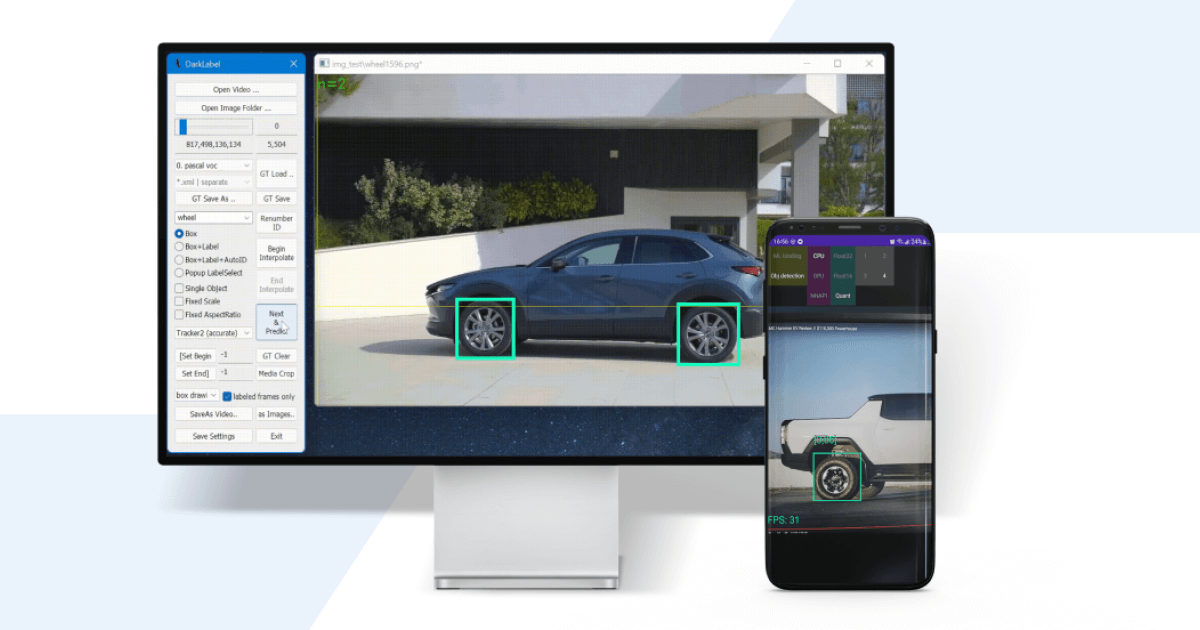 How to Develop a Real-Time Object Detection System for Android ...