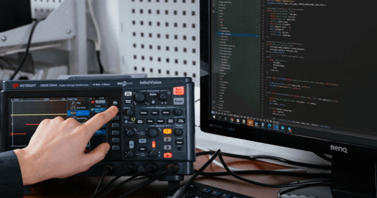 FreeRTOS vs. Zephyr Project for Embedded IoT Projects - Lemberg Solutions