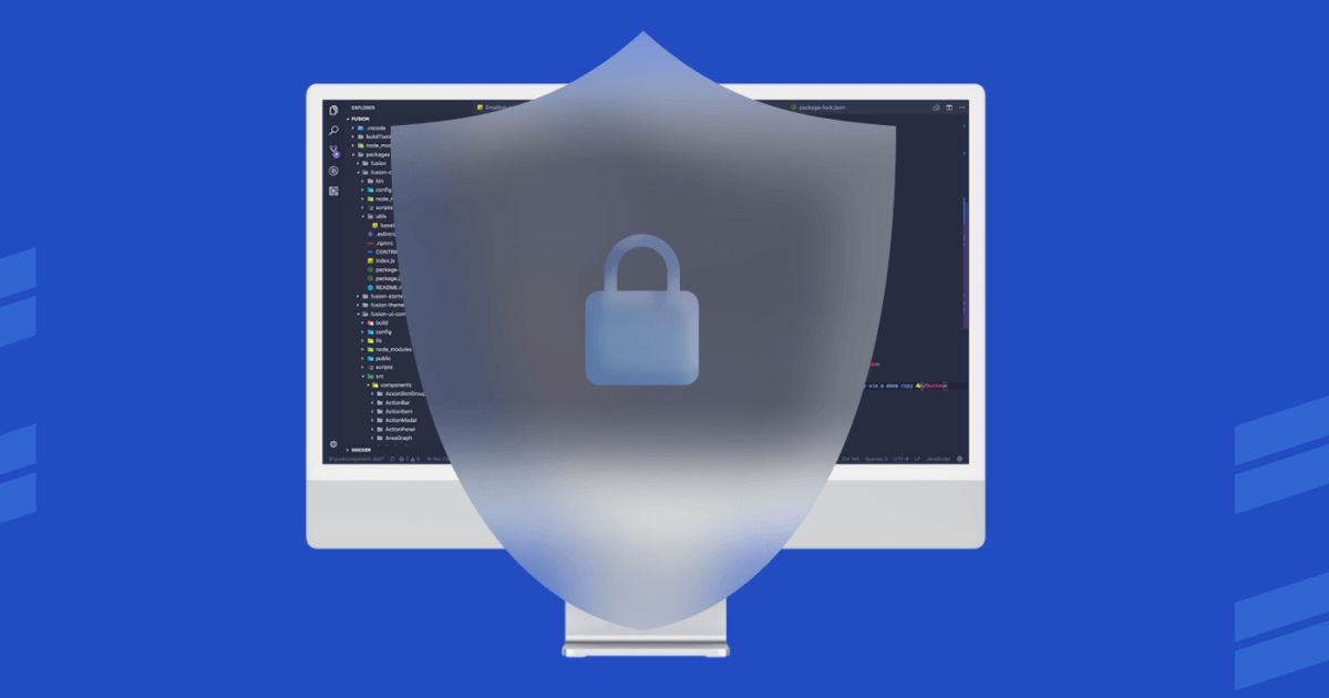 Top 5 Web Attacks and Ways to Handle Them — Part 2 | Lemberg Solutions