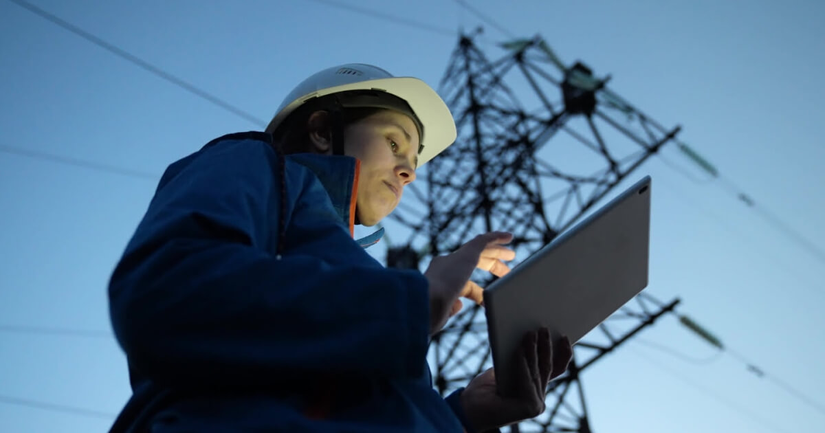 Data Analytics in the Energy & Utilities Sector: 8 Business Use Cases ...
