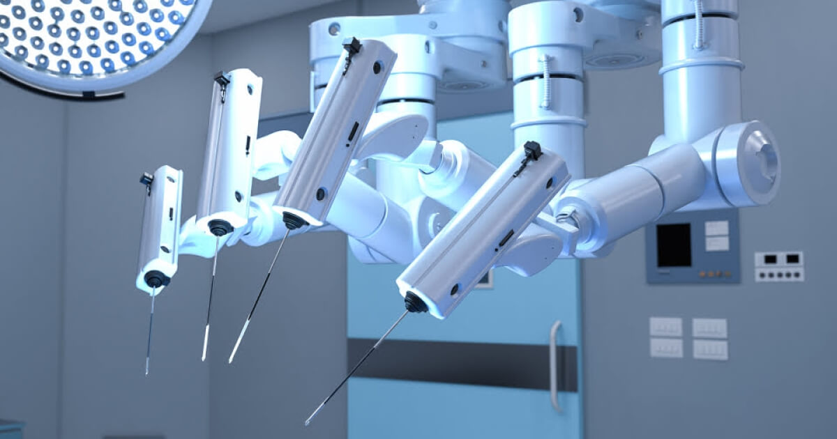 Disruptive Innovation in Healthcare: Examples and Benefits | Lemberg ...