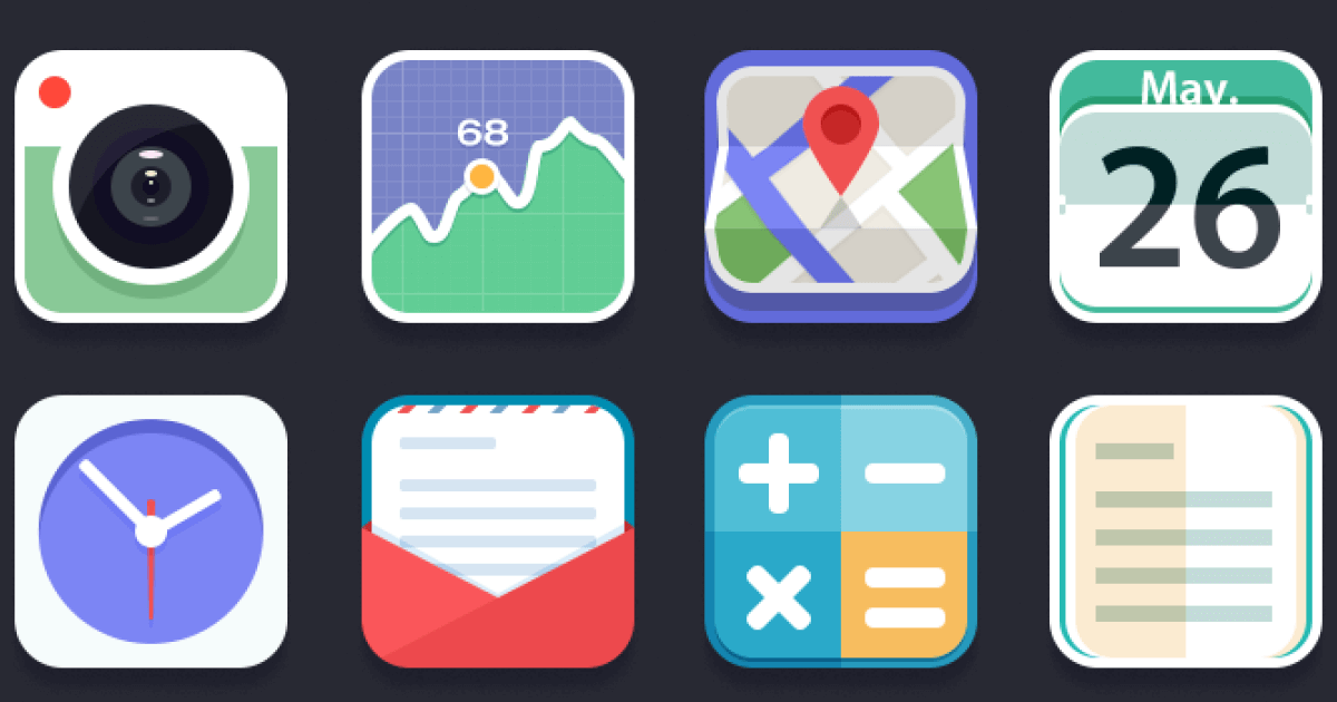 Mobile App Building Blocks - Lemberg Solutions