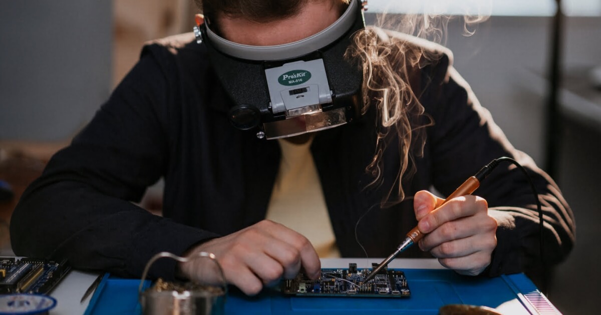 Embedded Linux Development Services | Lemberg Solutions