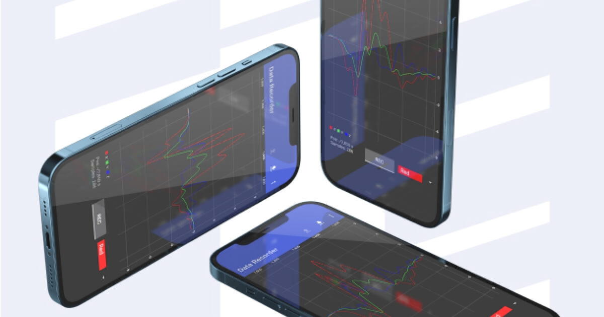 Gesture Detection | Lemberg Solutions