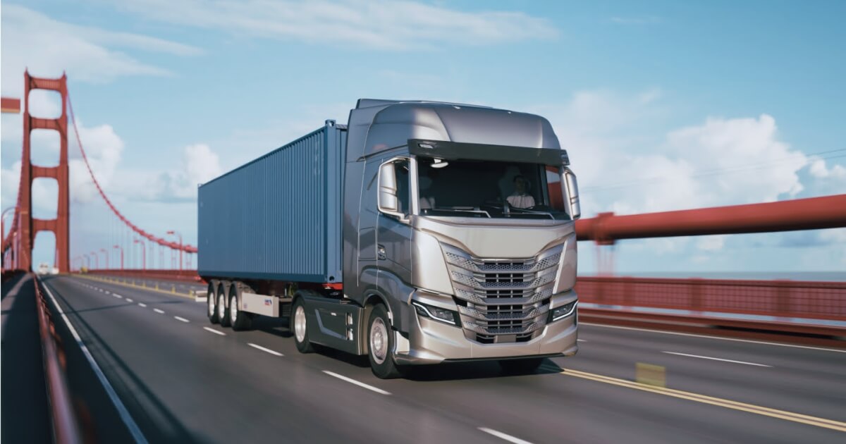 Transportation and Logistics Software Development Services | Lemberg ...