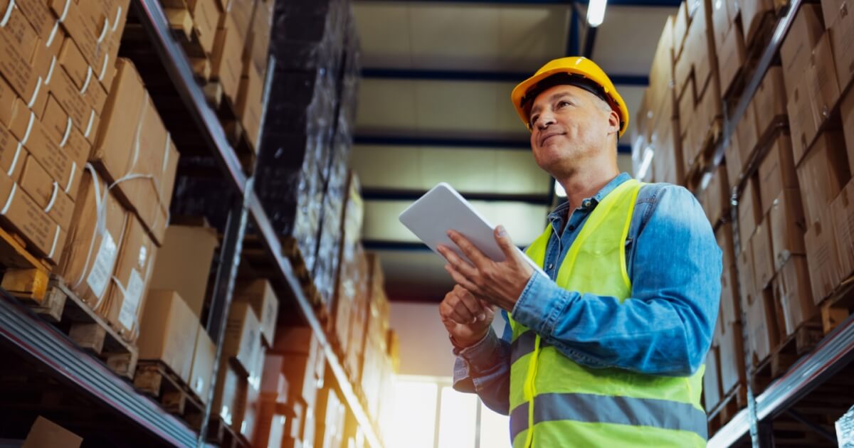 Transportation and Logistics Software Development Services | Lemberg ...