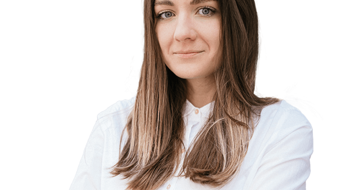 Lilia Demchenko | Lemberg Solutions