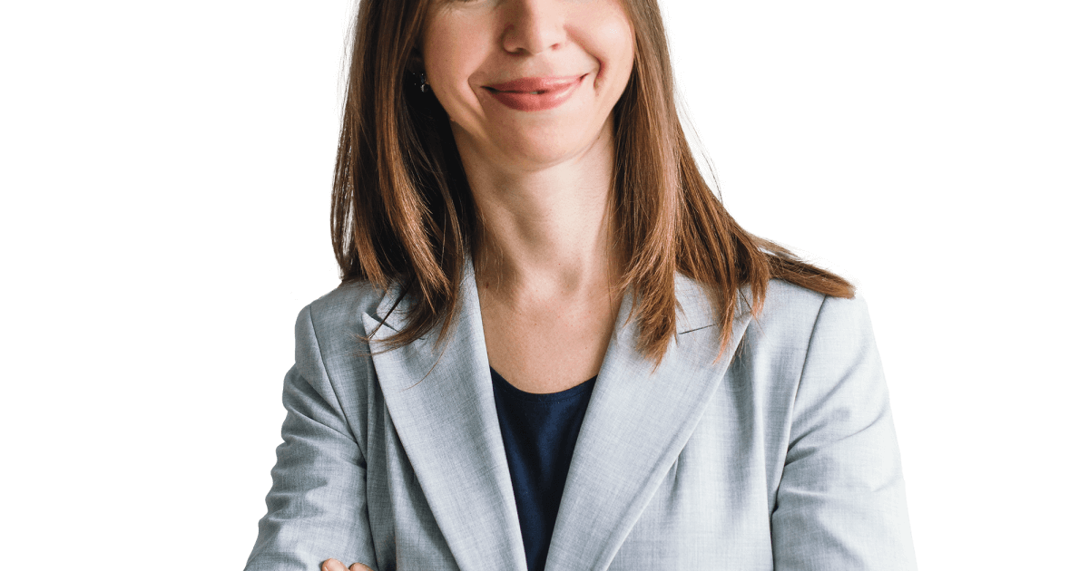 Olga Lysak | Lemberg Solutions