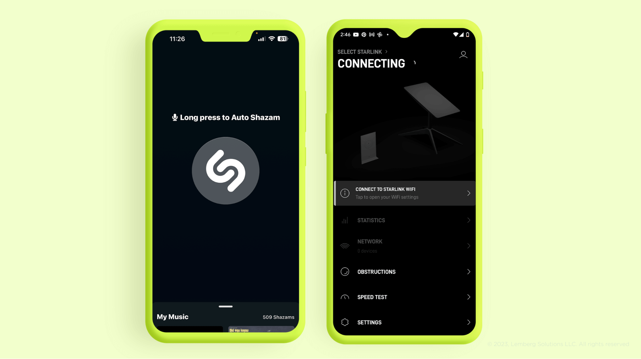 Design Approach for Single-Page Apps: Tips and Examples - Lemberg Solutions