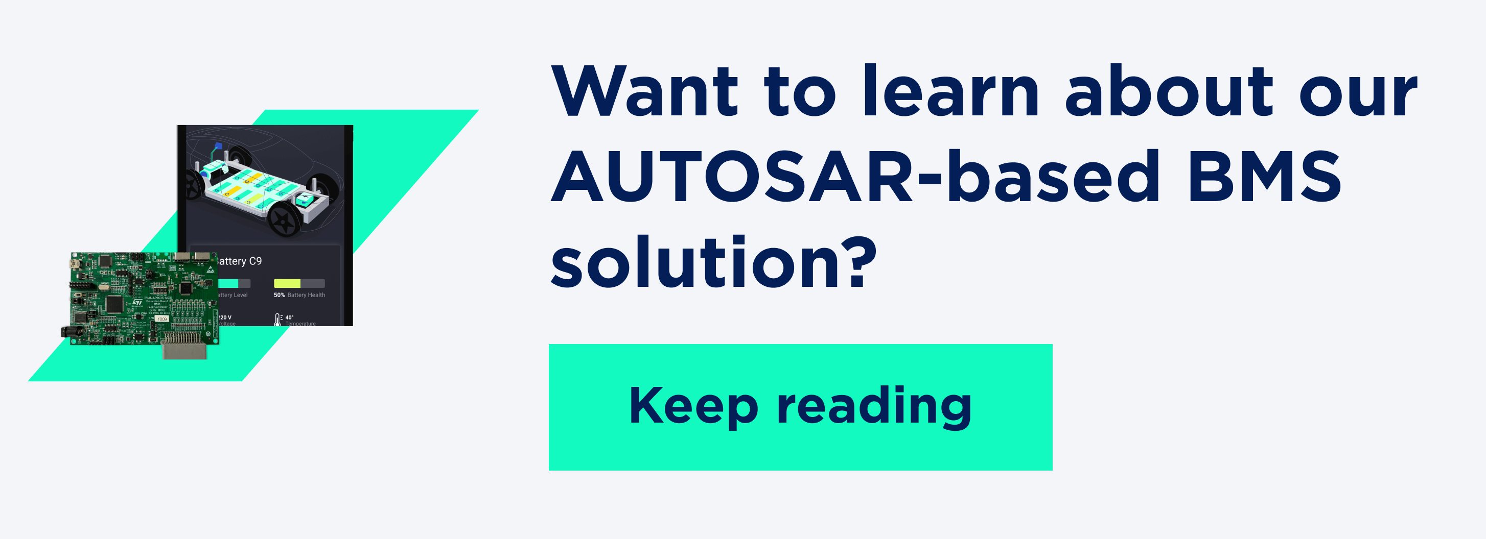 AUTOSAR: Overview and Use in the Automotive Industry - Lemberg Solutions